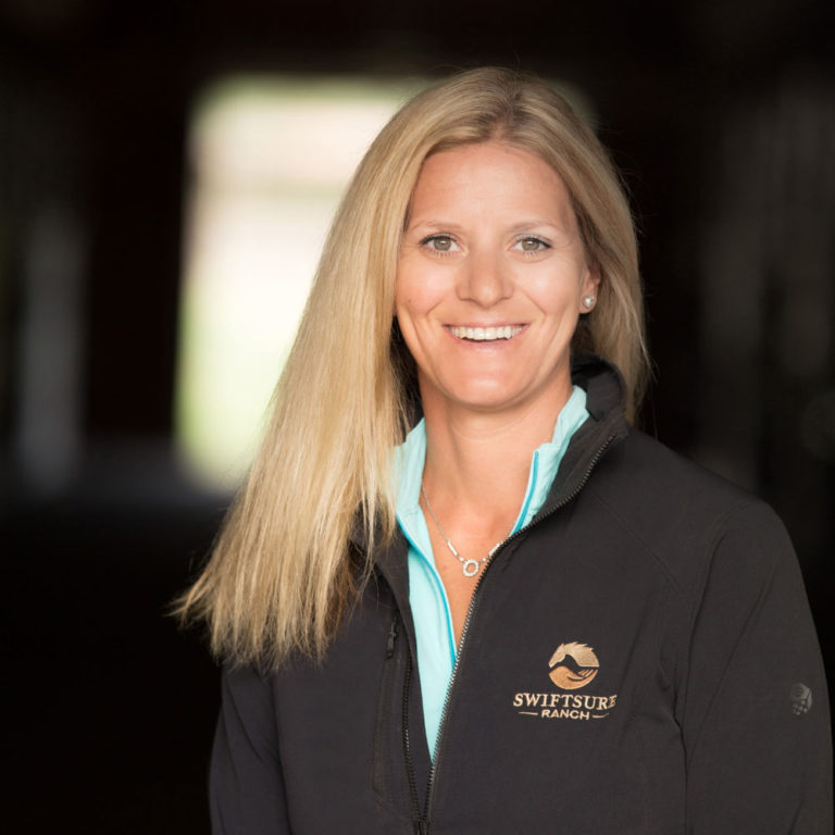 Staff - Swiftsure Ranch