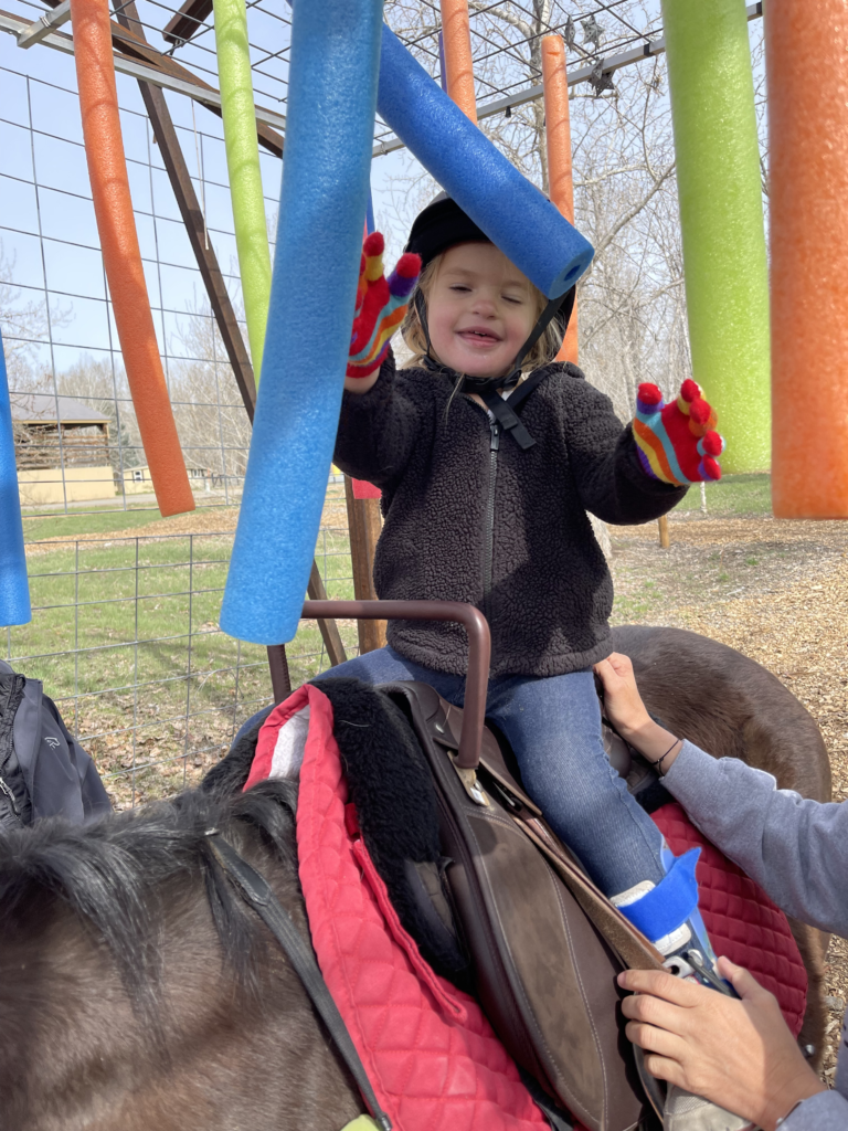 May Ranch Roundup: Spring has Sprung - Swiftsure Ranch